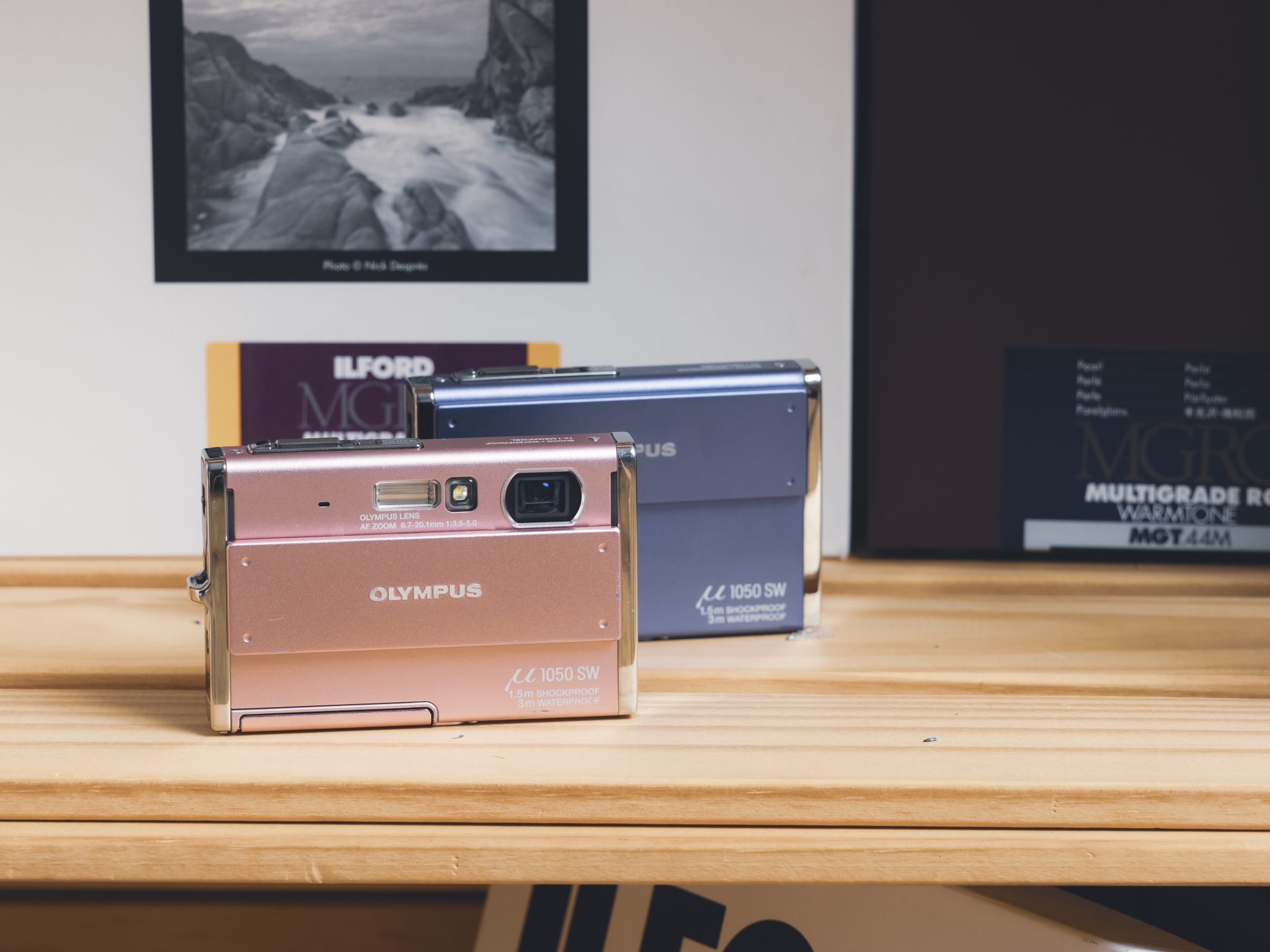 Back to Y2K！CCD相機風潮來襲，5款你不可不知道的OLYMPUS 經典CCD相機！ - OM System TW