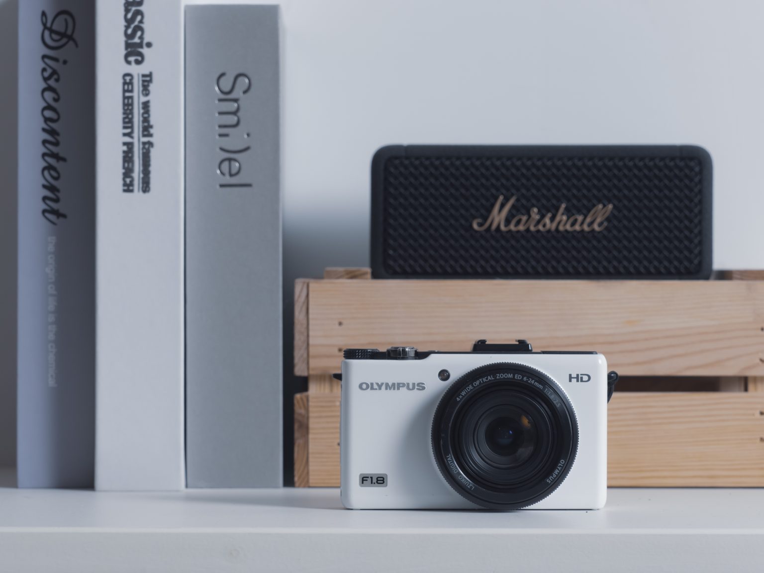 Back to Y2K！CCD相機風潮來襲，5款你不可不知道的OLYMPUS 經典CCD相機！ - OM System TW