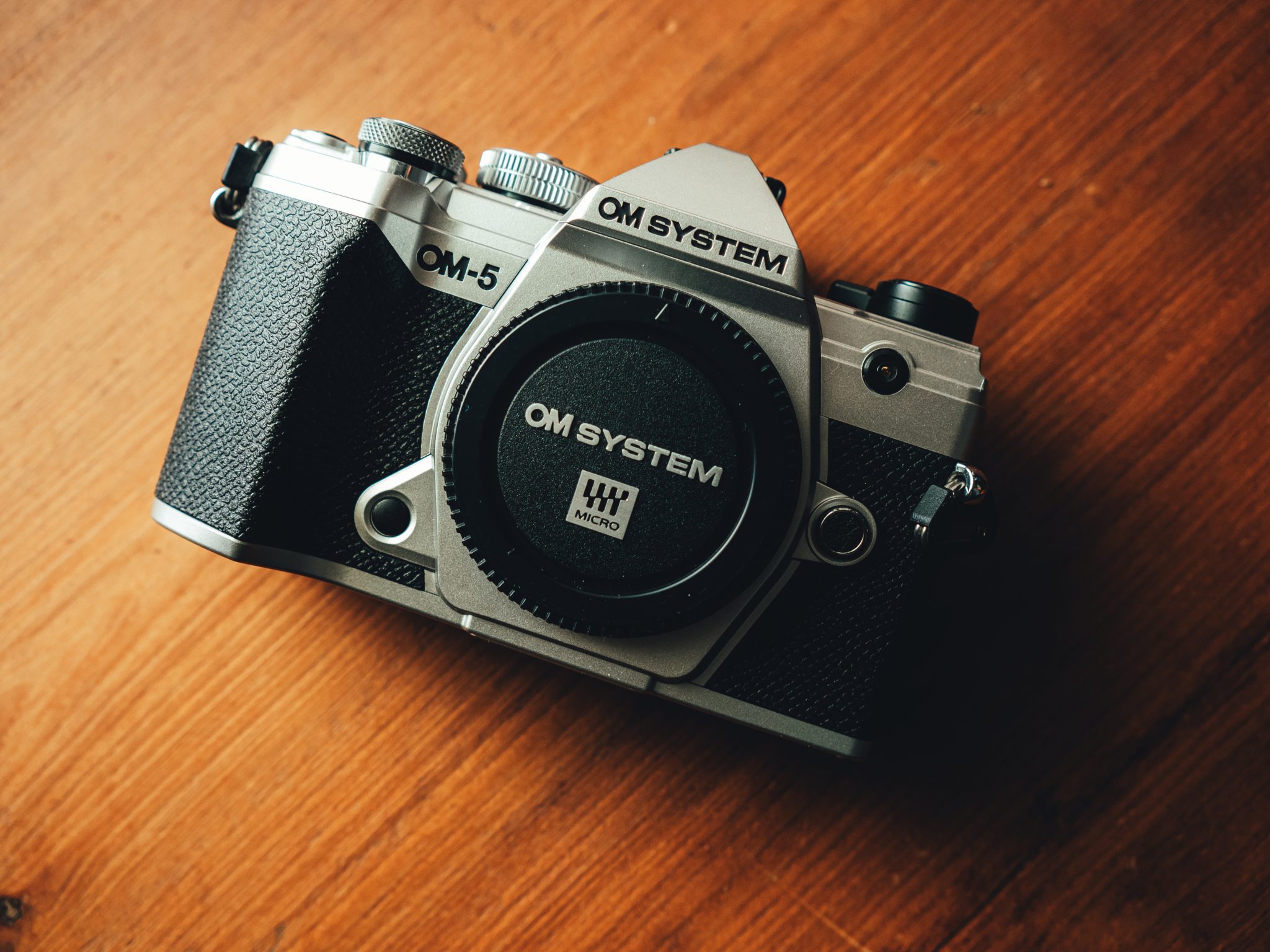 評測分享｜輕巧與強悍兼具，OM System OM-5之使用心得 (上) - OM System TW